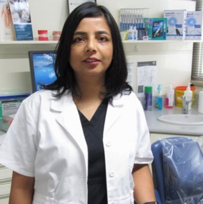 Treating And Curing Gum Disease