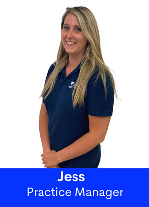 Meet The Team at Summit Chiropractic