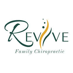 Revive Family Chiropractic Blog