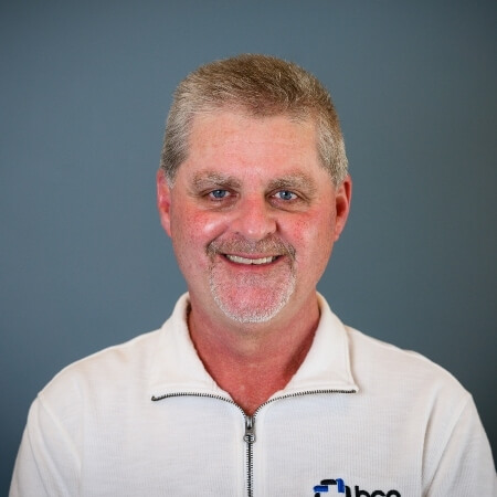 Dr. Chris Hoover of Back Care Plus