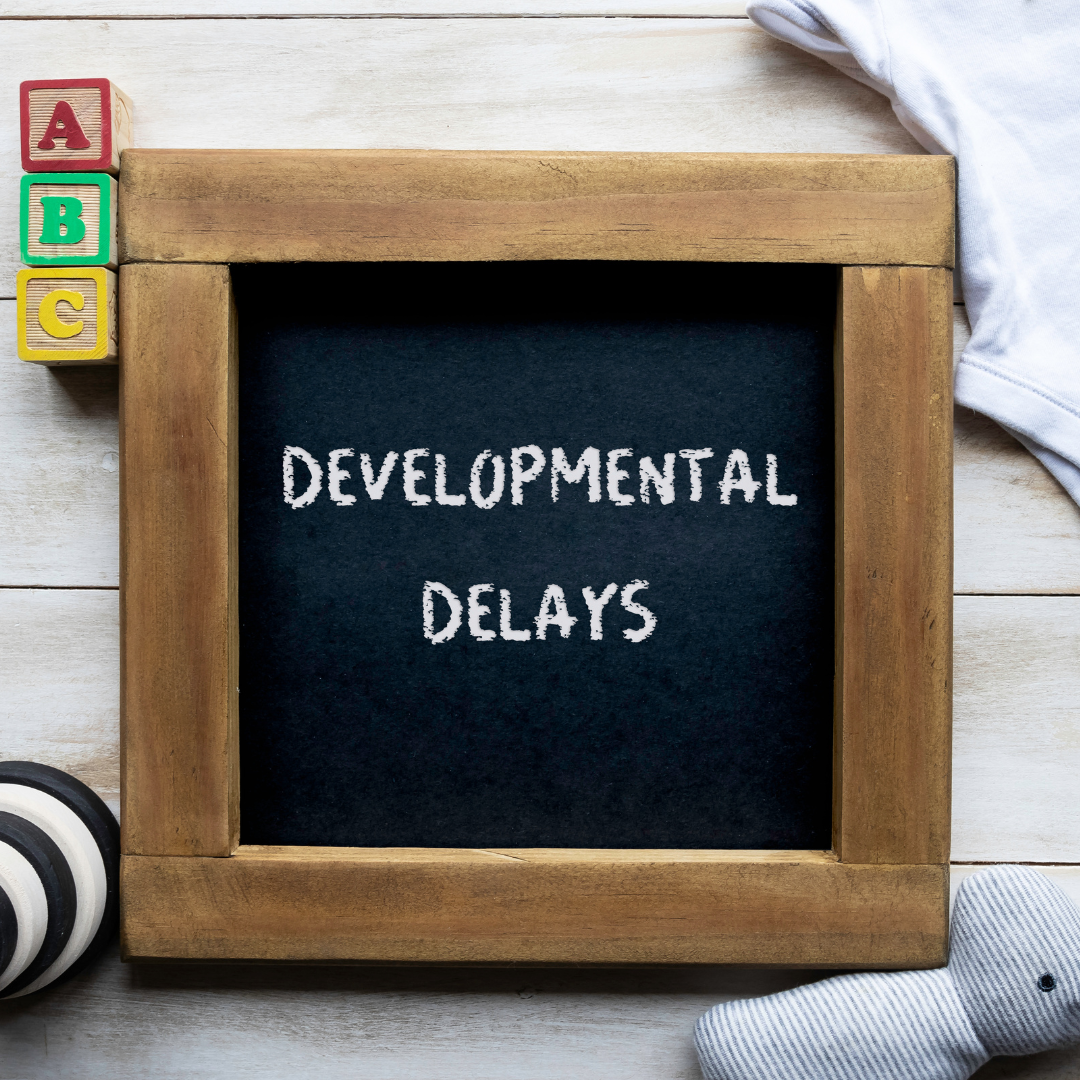 Navigating Developmental Delays with Confidence | Generations Chiropractic