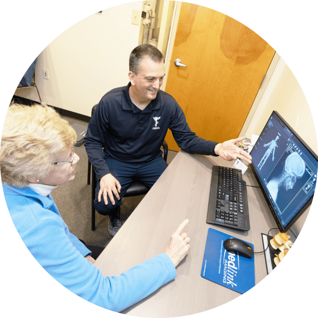 Chiropractor Blue Bell PA | Community Chiropractic Center