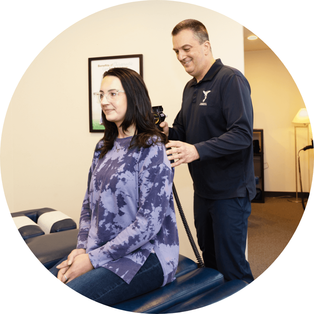 Chiropractor Blue Bell PA | Community Chiropractic Center