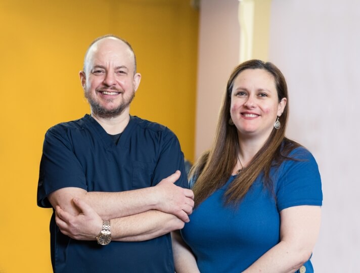 Chiropractor NE Portland OR | 120 Chiropractic Inc.