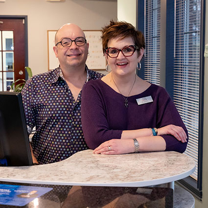 New Patients at About Life Chiropractic