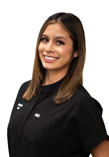 Maria Sanchez of Mustard Seed Chiropractic
