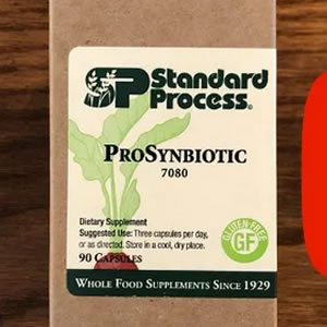Standard Process Prosynbiotic | Innate Family Chiropractic