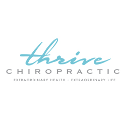 New Practice Members at Thrive Chiropractic