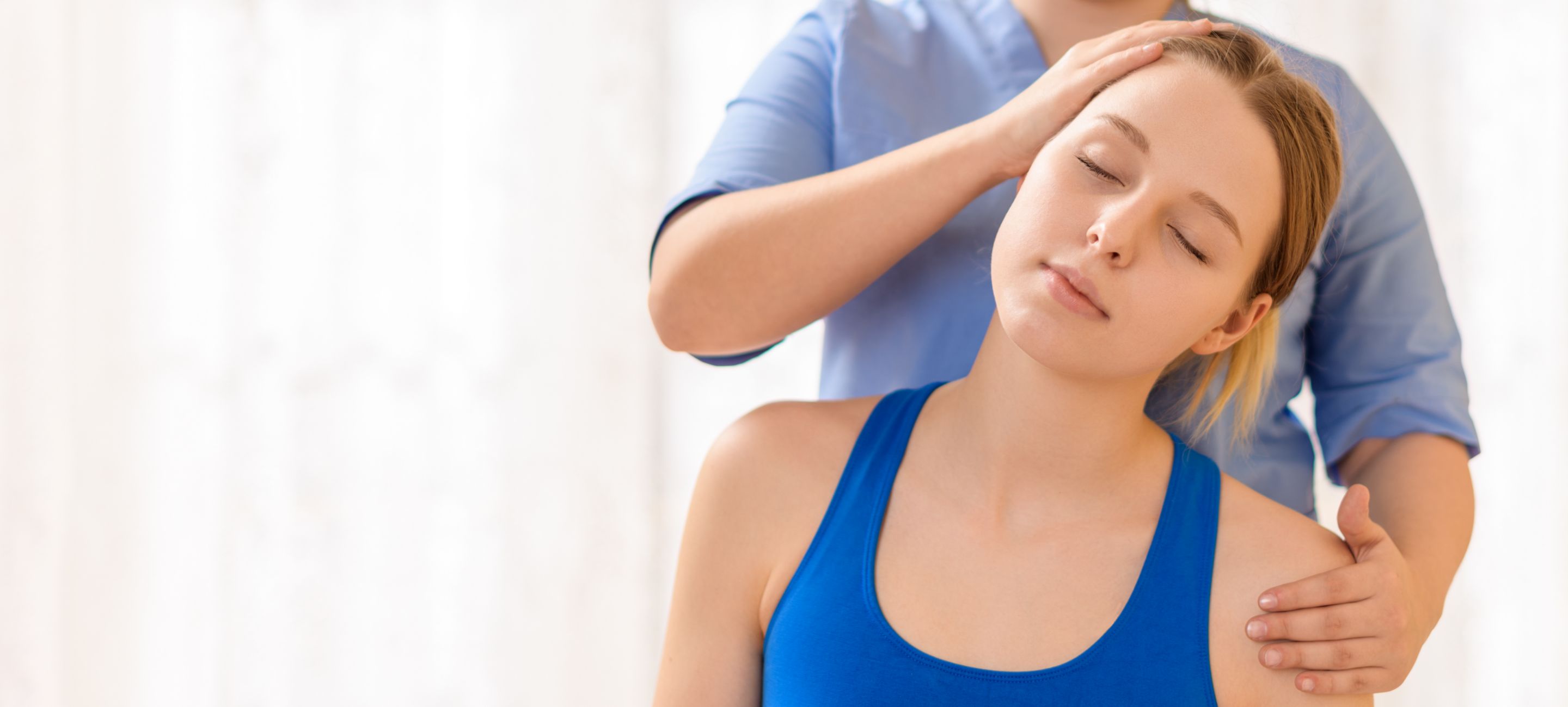 Chiropractor Alexandria VA | Belle Haven Family Chiropractic