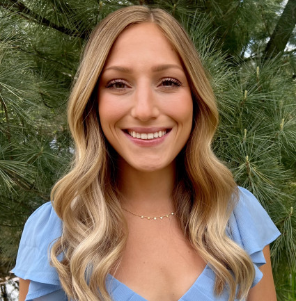 Dr. Morgan Gietzen of Lifeway Chiropractic and Wellness