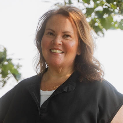 Dr. Pam Hadler of Lifeway Chiropractic and Wellness