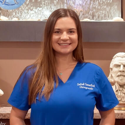 Meet the Team at Central Connecticut Chiropractic