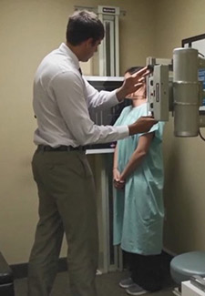 Surface EMG Cheshire, Wallingford & Southington CT | Central ...