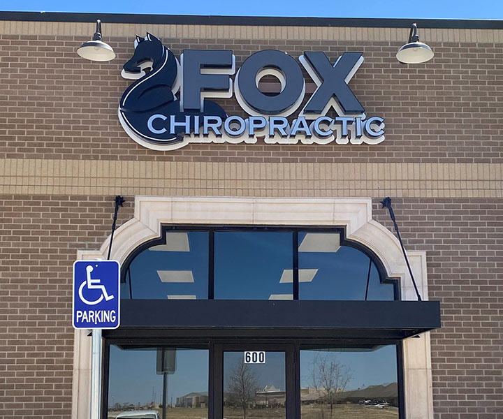 Chiropractor Amarillo TX | Fox Chiropractic LLC