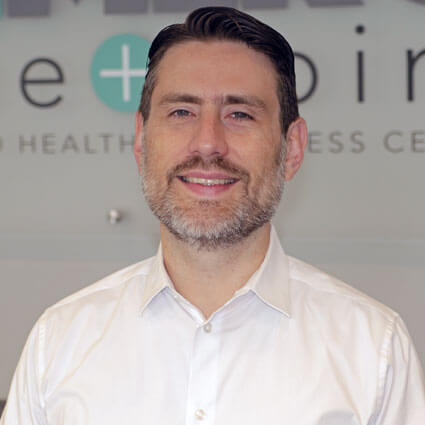 Dr. Gabriel Busquets of Primero Spine and Joint