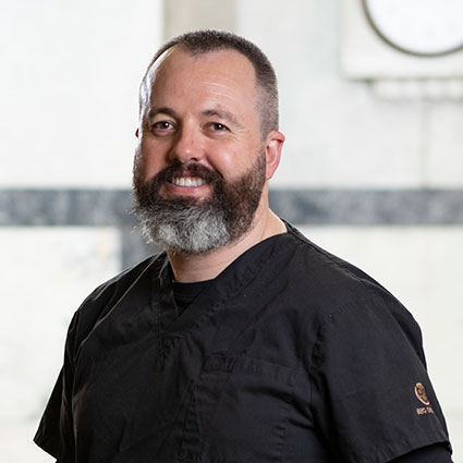 Meet the Team at Collins Dental Image