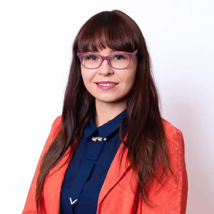 Meet The Team at Ottawa Health: Performance and Rehabilitation