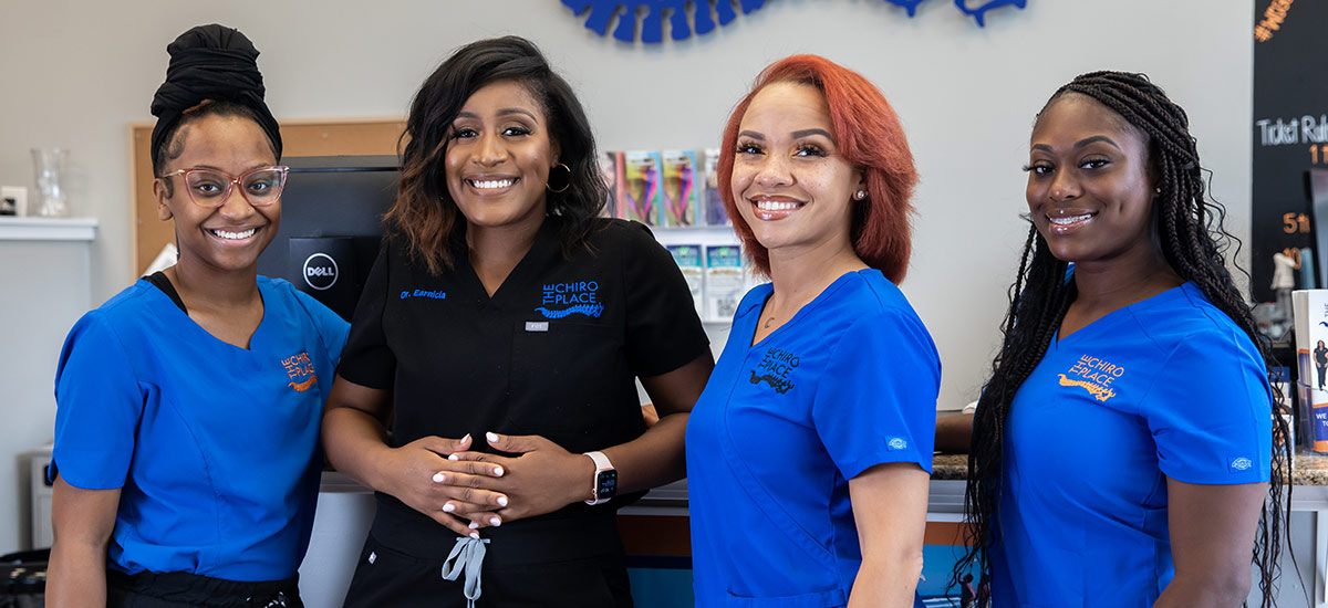 Chiropractor Collierville TN | The Chiro Place Collierville Chiropractor Collierville TN | The Chiro Place Collierville