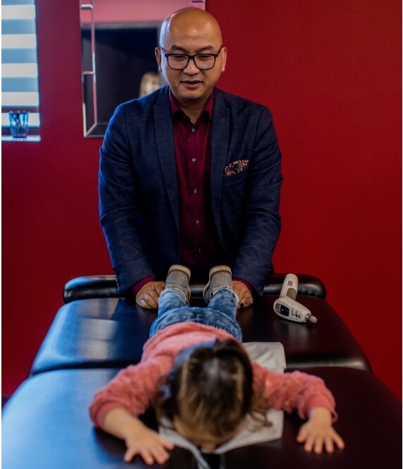 Chiropractor Mankato Mn Discover Chiropractic