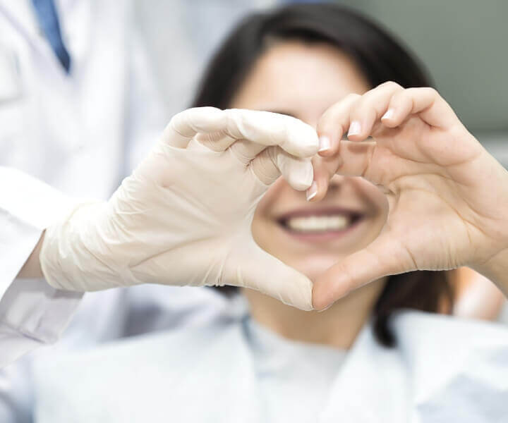 Dentist Crows Nest NSW | MySolutions Dental Clinic