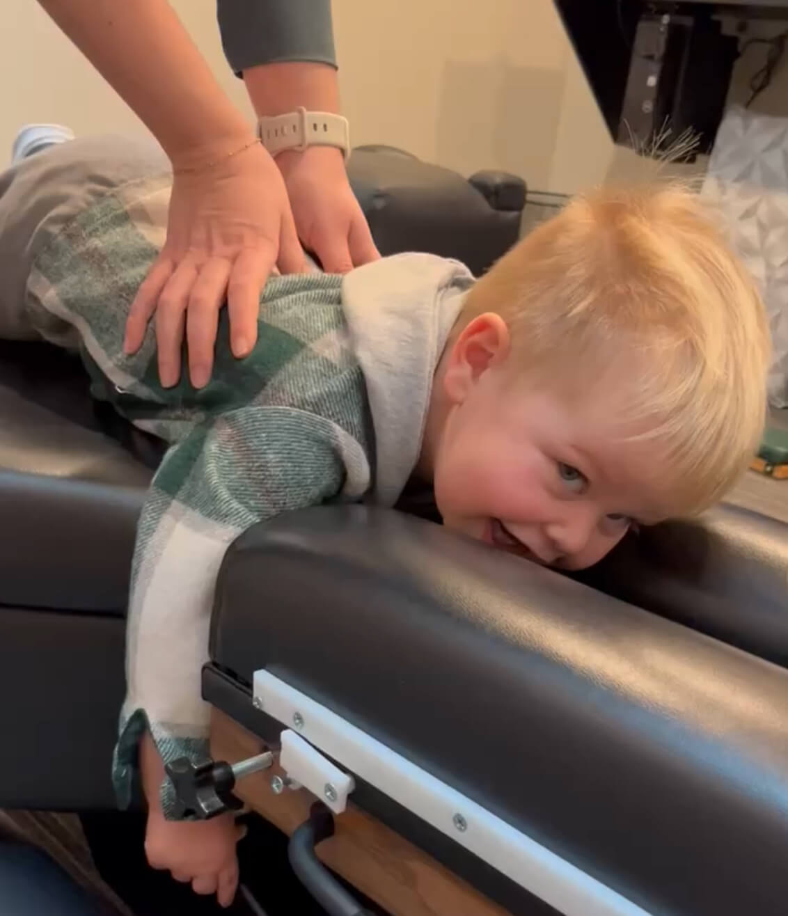 Why Too Many Treatments Can Hinder Your Child's Healing | Roots ...