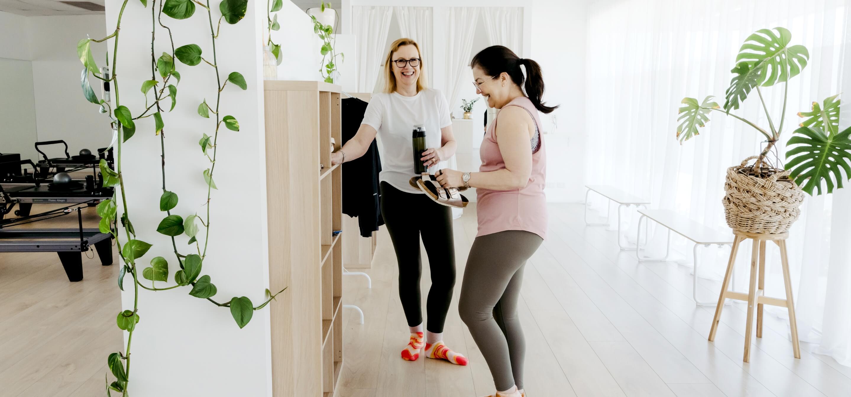 $5 Group Reformer Classes | Pronto Pilates