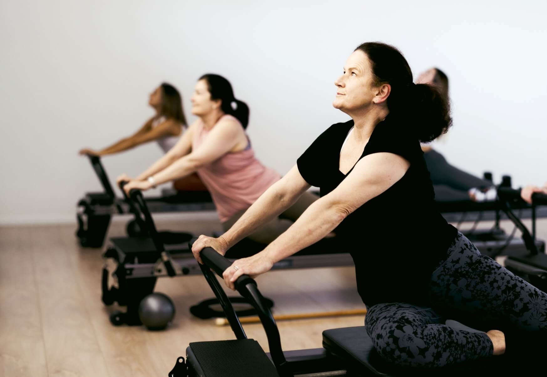 $5 Group Reformer Classes | Pronto Pilates