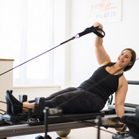 Pronto Pilates Can Improve Your Balance