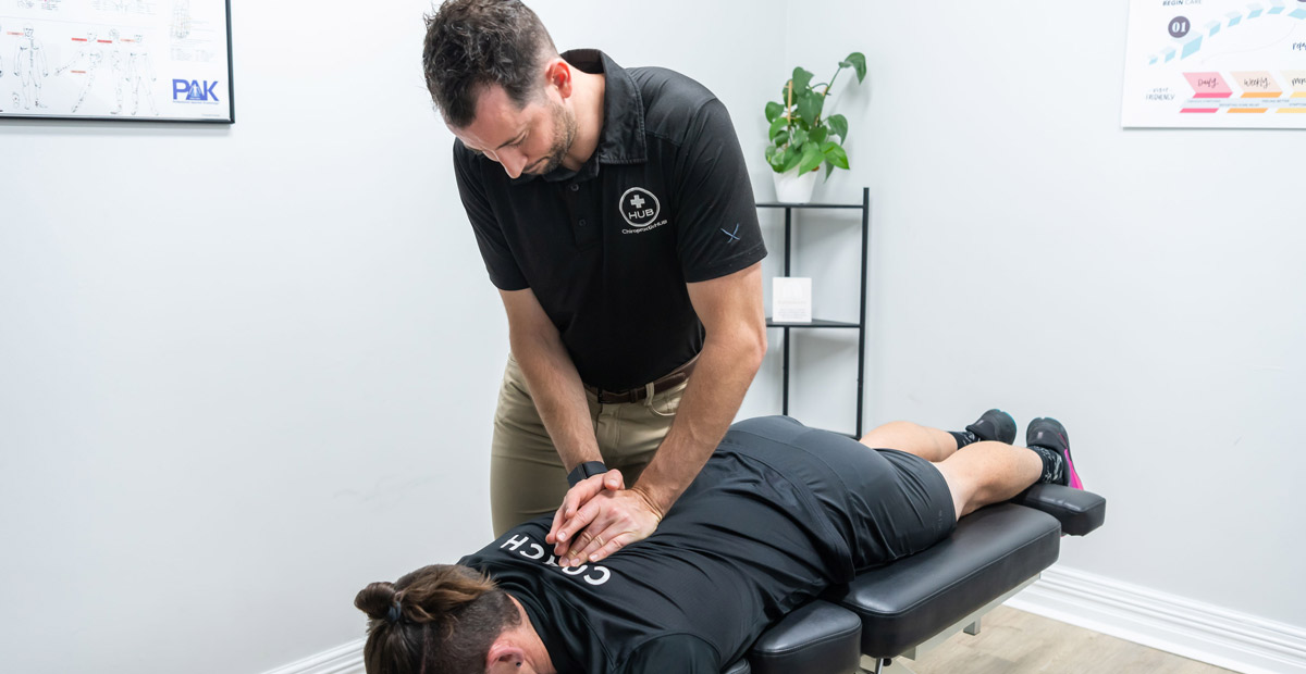 Chiropractic Care | ChiropracticHUB