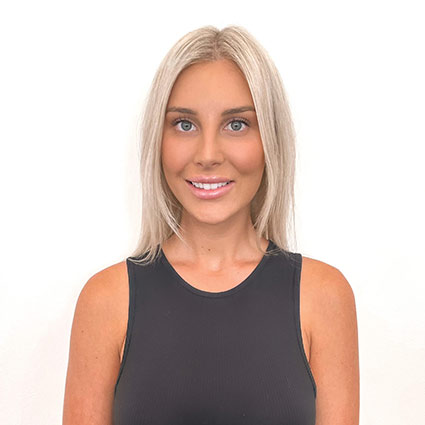 Dr Elysse Anderson of Anderson Health Chiropractic & Osteopathy