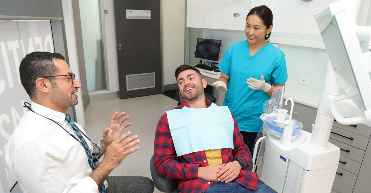 Pinnacle Dental Services