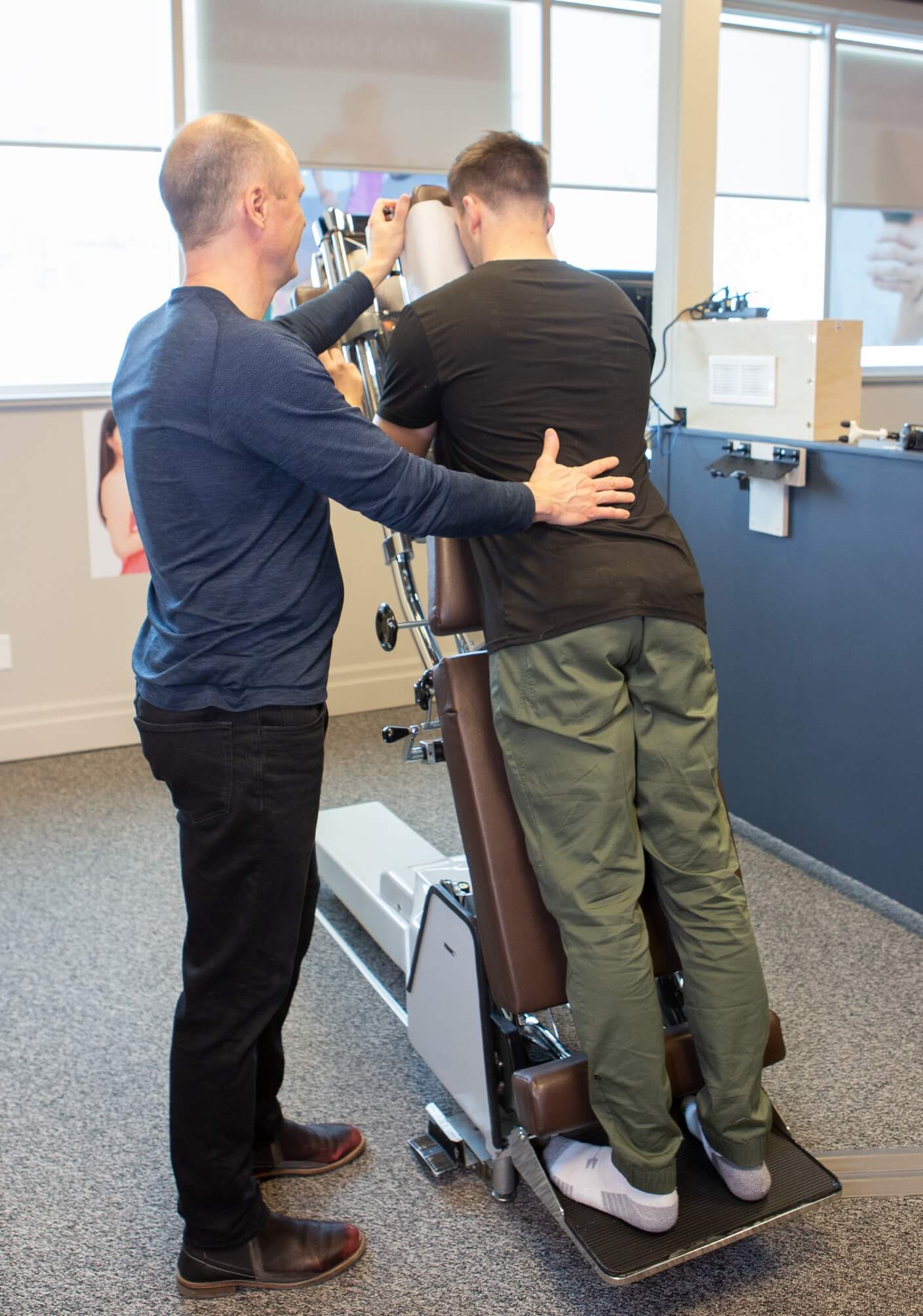 Chiropractor Orillia, ON | Grace Family Chiropractic