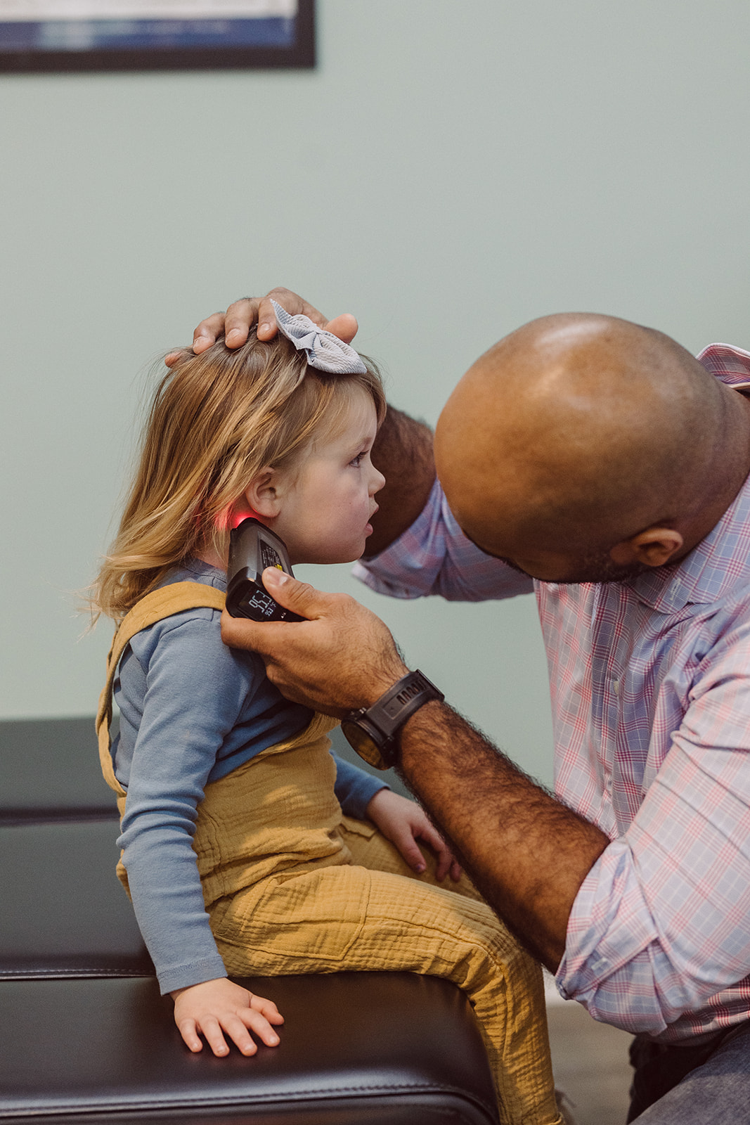 Pediatric Chiropractic Virginia Beach VA | True Source Chiropractic