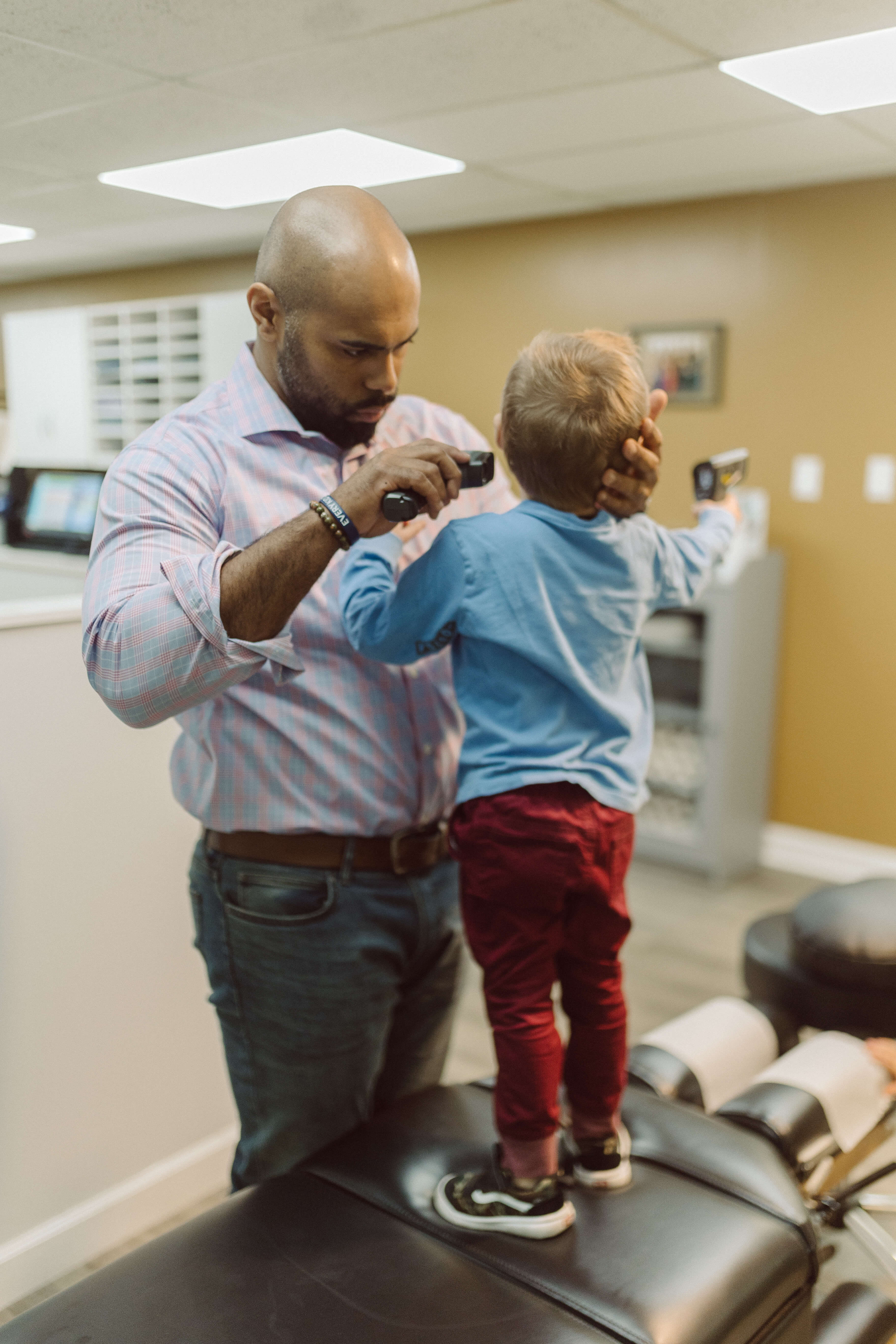 About True Source Chiropractic