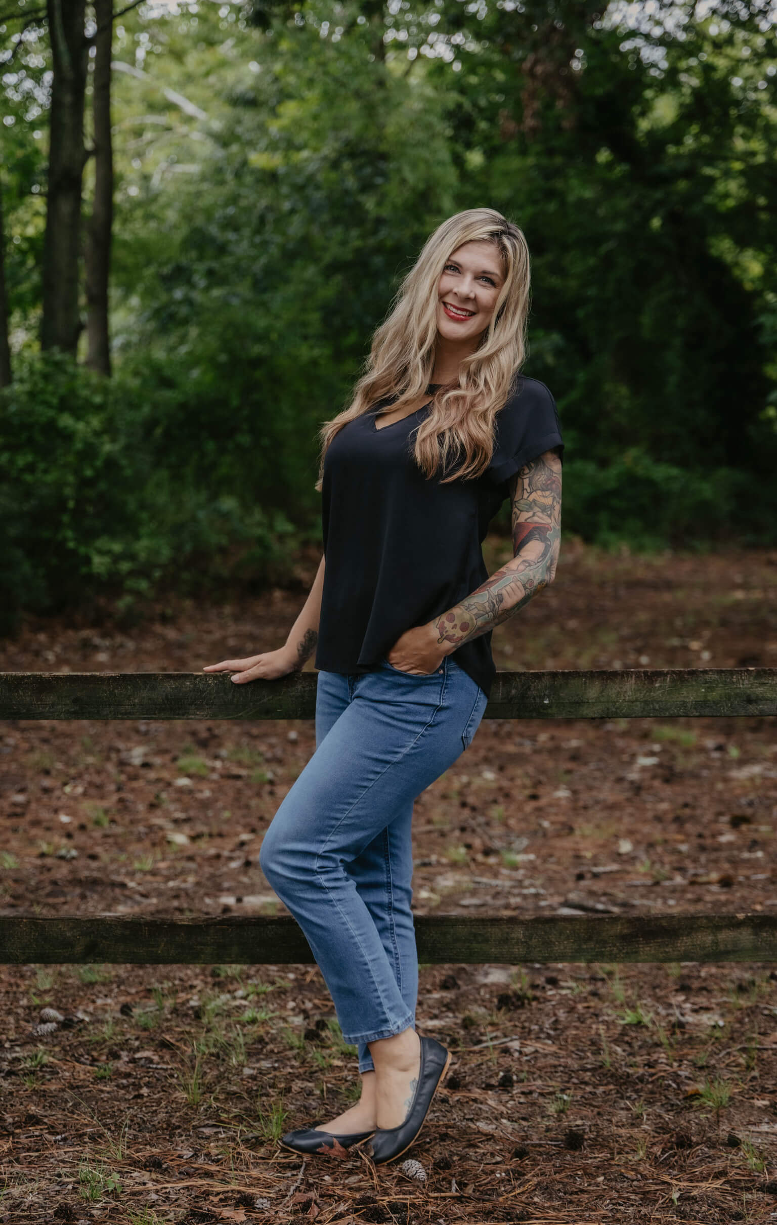 Meet the Team at True Source Chiropractic