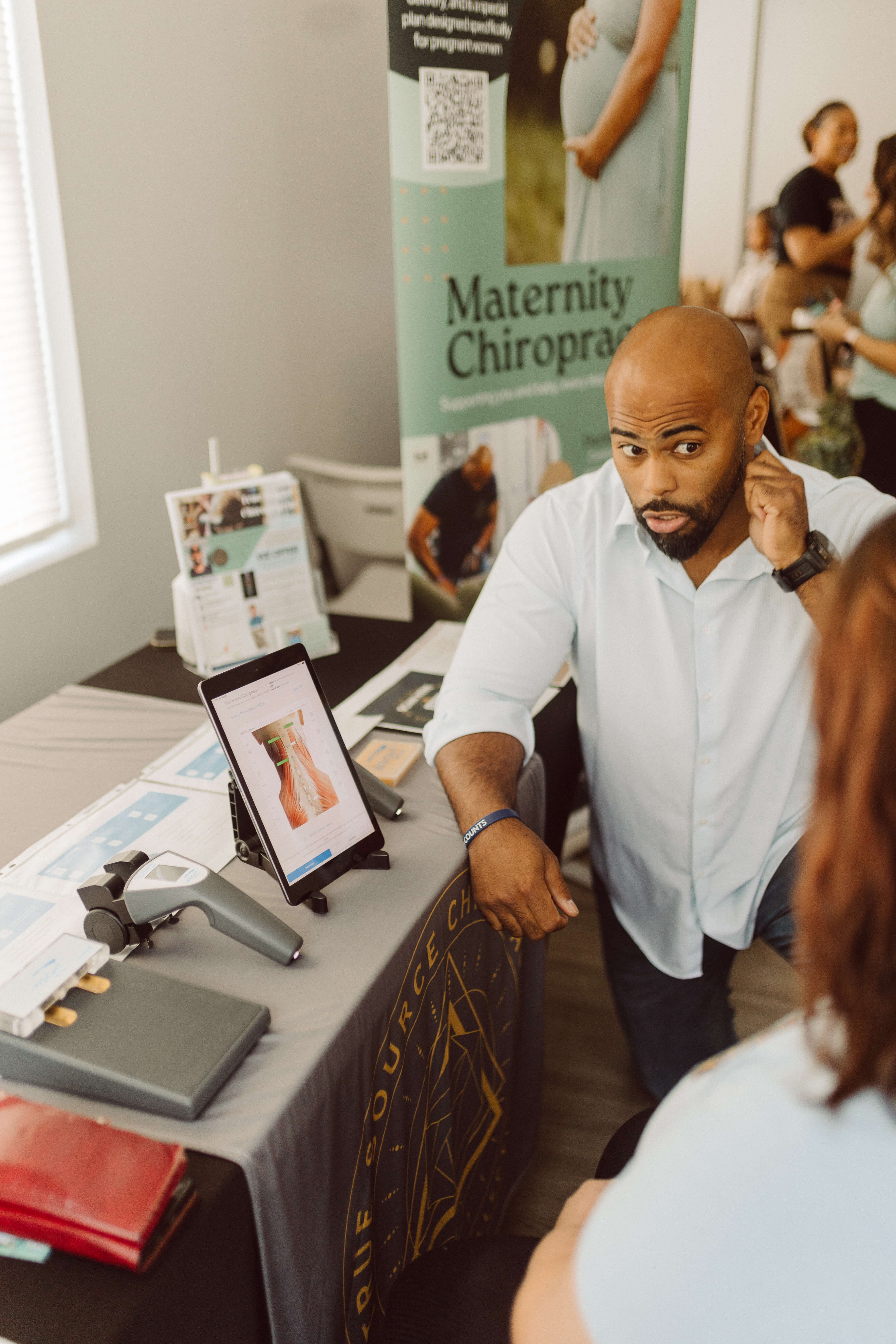 About True Source Chiropractic