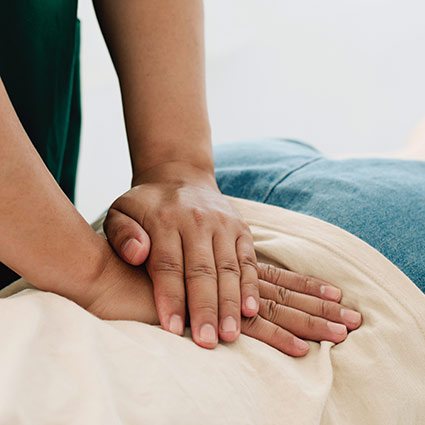 Chiropractic Care | True Source Chiropractic