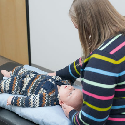 Pediatric Care Chattanooga TN | Sprouting Life Chiropractic