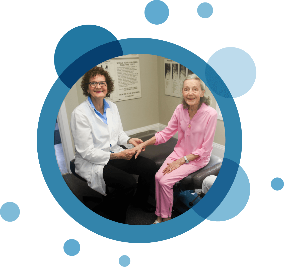 Ancaster Chiropractor ON | Ancaster Cold Laser and Chiropractic Clinic