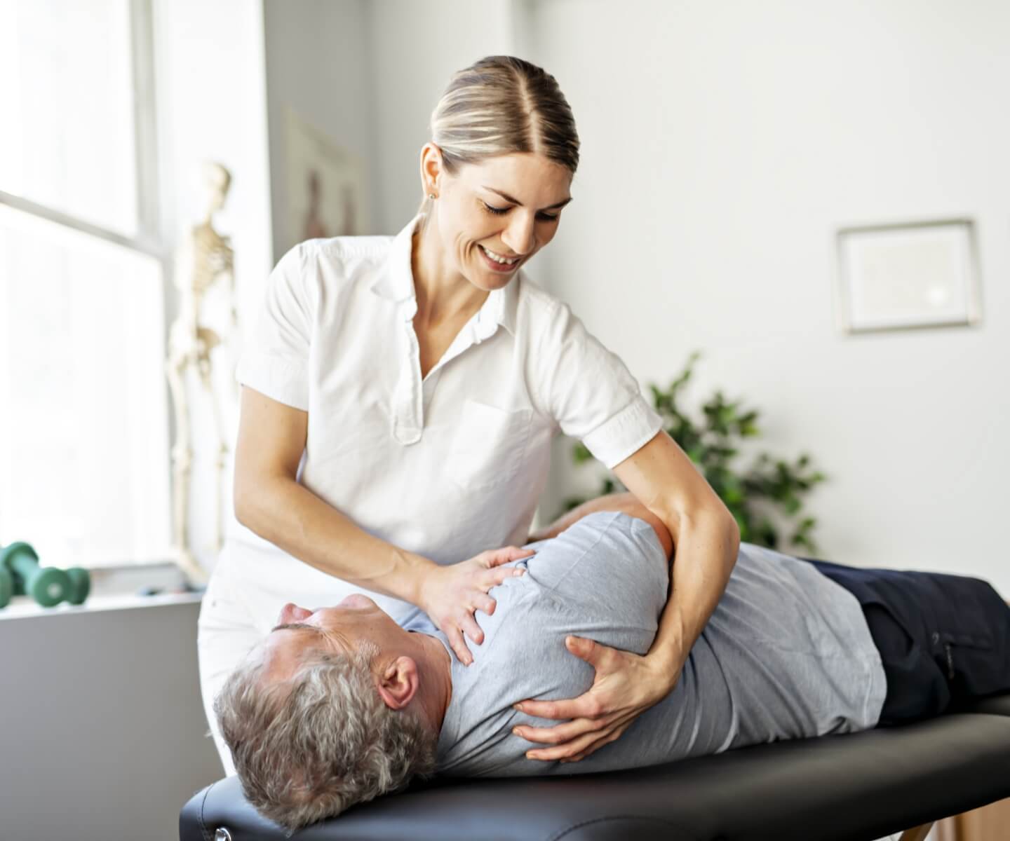 Riverview Chiropractor, Southgate, Downriver MI | Cousineau Chiropractic