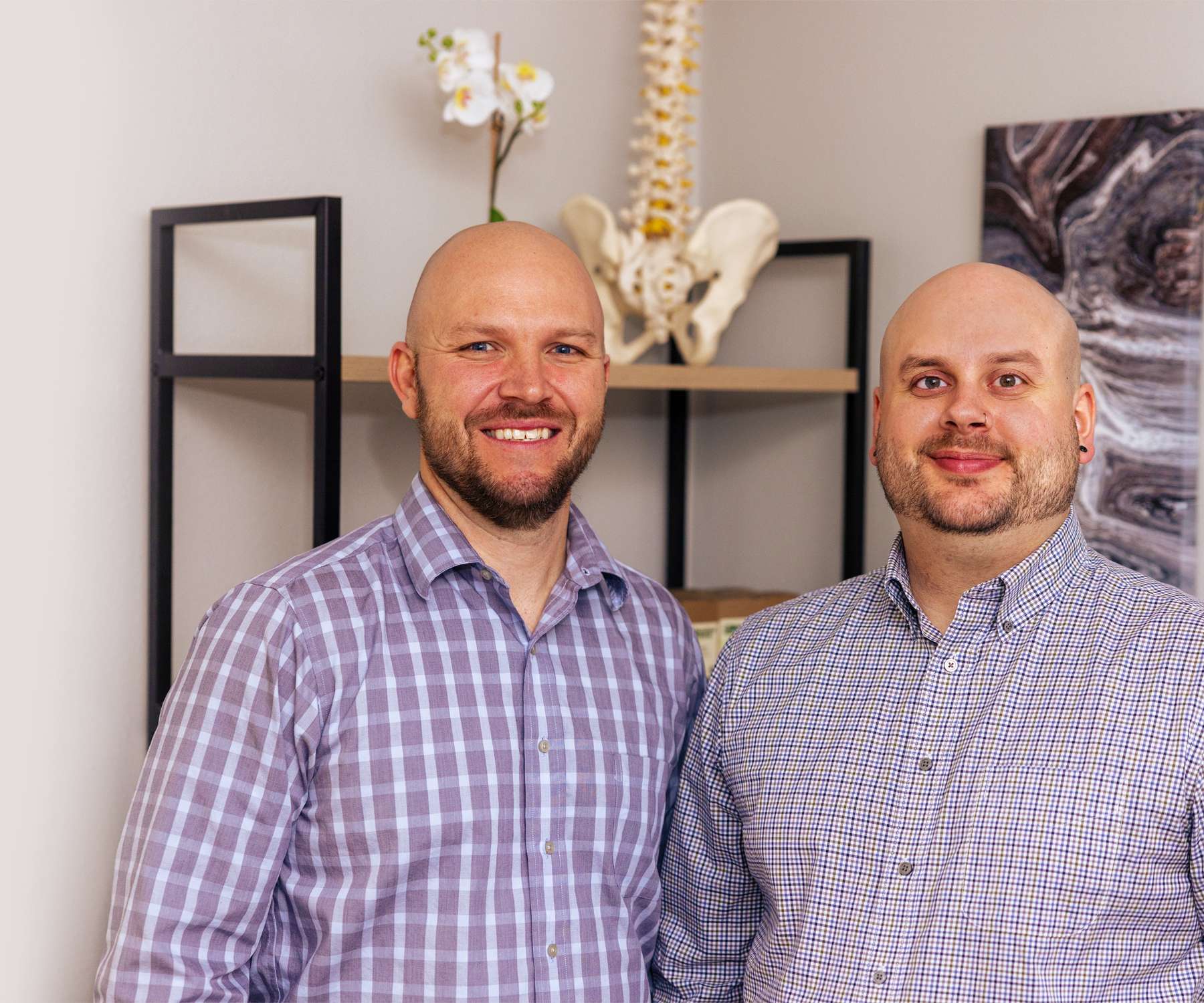 Chiropractor Centennial, CO | Spine Body Collective