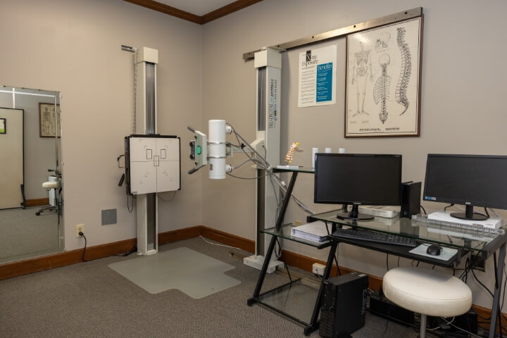Chiropractor Athens GA | Anthony Chiropractic Clinic