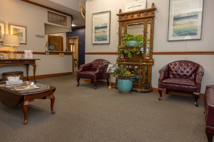 Chiropractor Athens GA | Anthony Chiropractic Clinic
