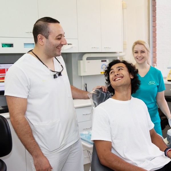 Dentist Brisbane CBD QLD | New Patient Special $199*