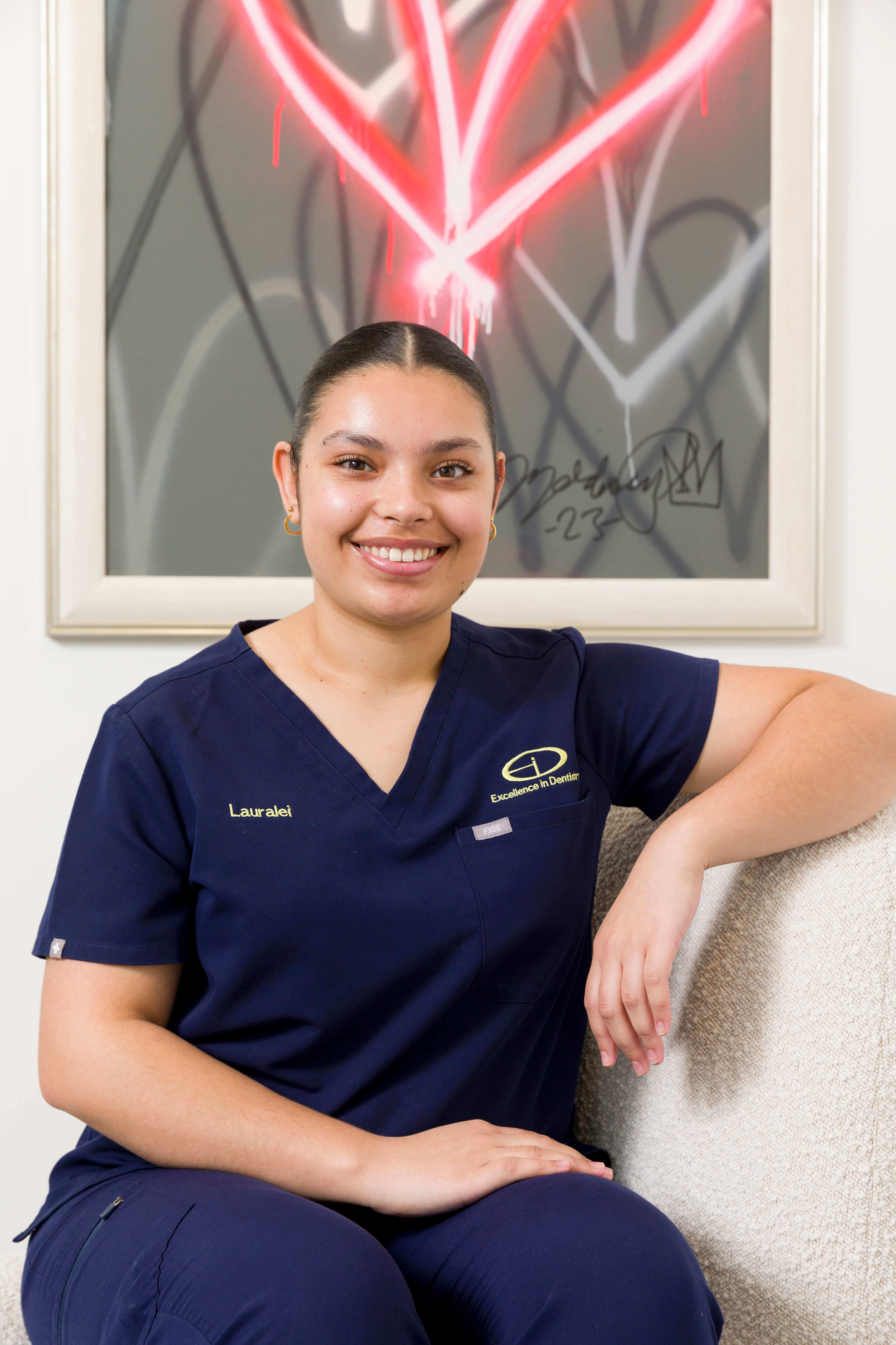 Meet Lauralei | Excellence in Dentistry