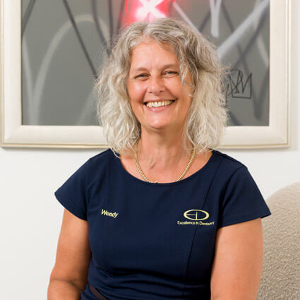 Meet the Team at Excellence in Dentistry