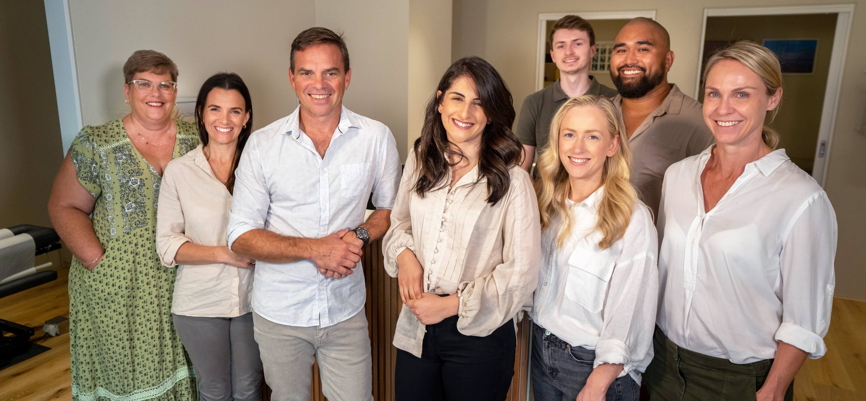 Chiropractor Miranda, Caringbah NSW | Unwind Health