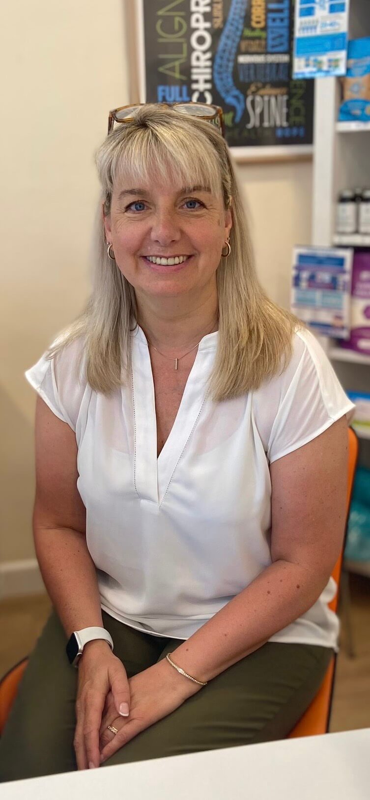 Meet the Team at Vital Family Chiropractic