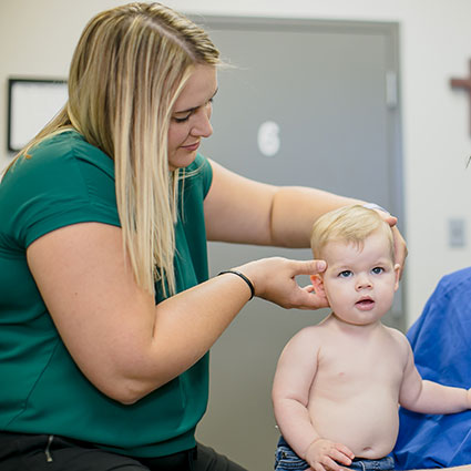 Gonstead Technique Wentzville MO | Rise Family Chiropractic