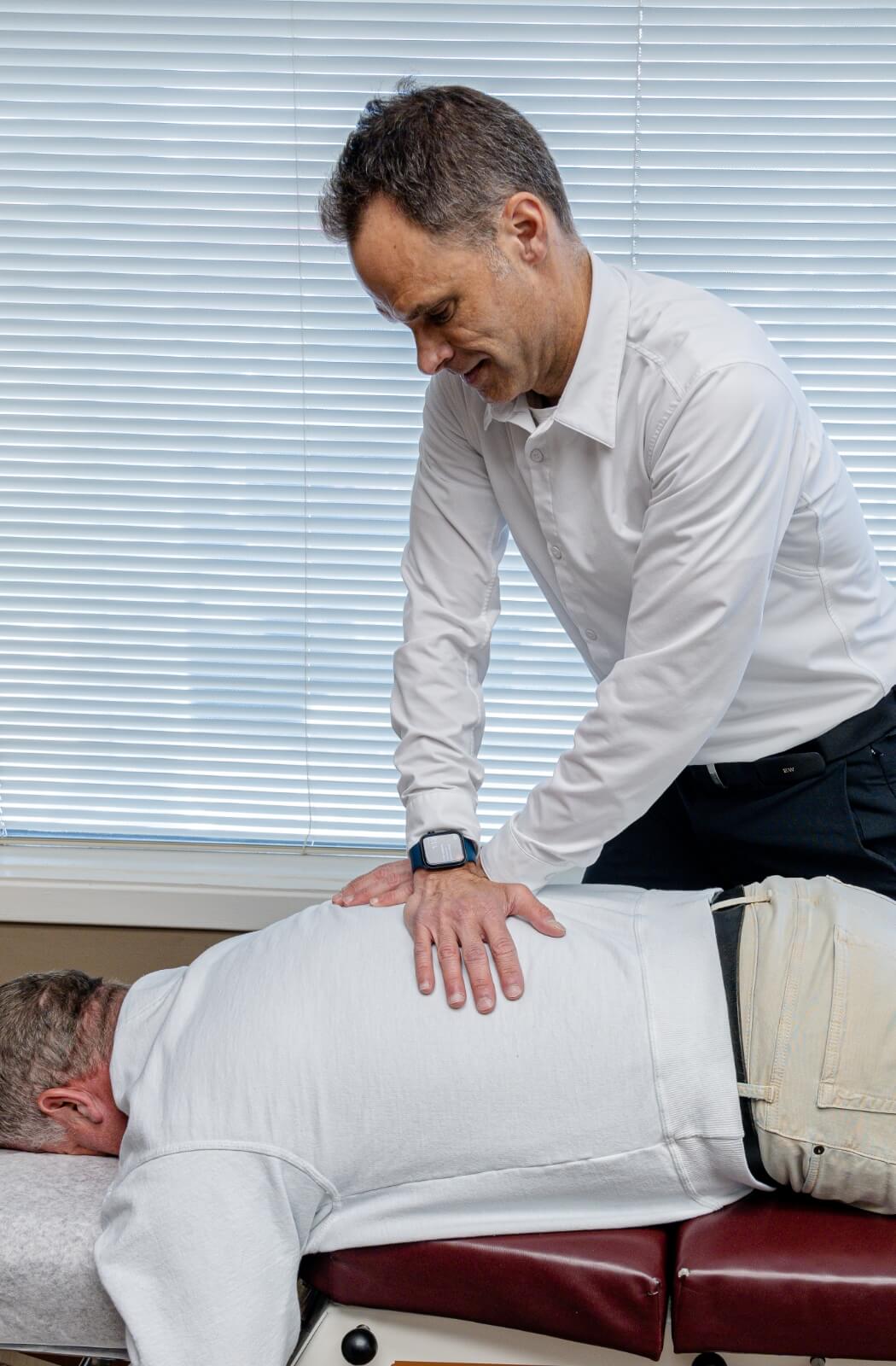 Chiropractor Sarnia ON | motus HEALTH